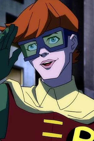 Carrie Kelley (Batman: The Dark Knight Returns) | Movie and TV Wiki ...
