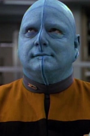 Chell (Star Trek Voyager) | Movie and TV Wiki | Fandom