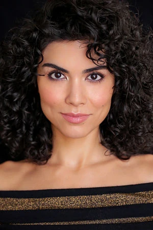 Christina Ferraro | Movie and TV Wiki | Fandom