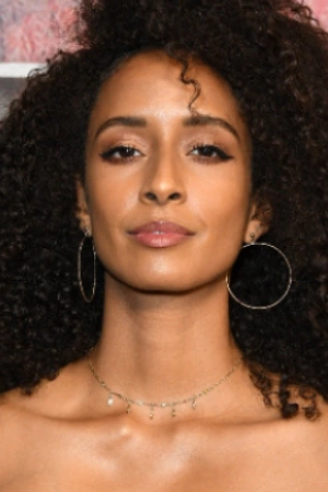 Elizabeth Grullon (1994) | Movie and TV Wiki | Fandom