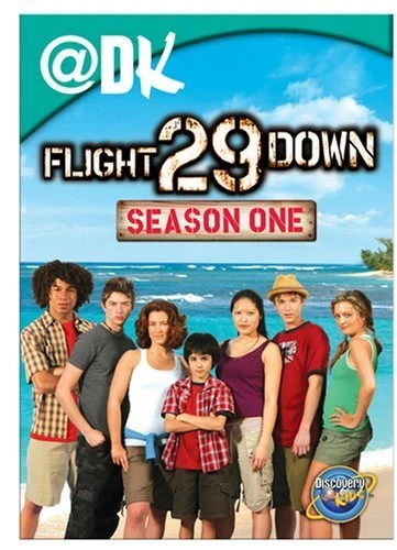 Flight 29 Down (2005) | Movie and TV Wiki | Fandom