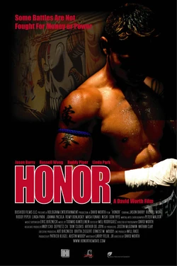 Honor (2006) | Movie and TV Wiki | Fandom
