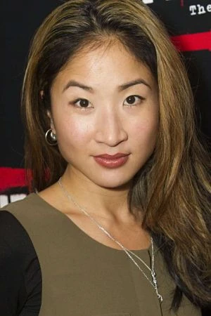 Kae Alexander | Movie and TV Wiki | Fandom