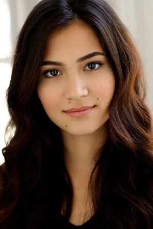 Kristina Reyes (1994) | Movie and TV Wiki | Fandom