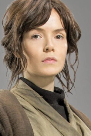 Lyra Erso (Star Wars) | Movie and TV Wiki | Fandom