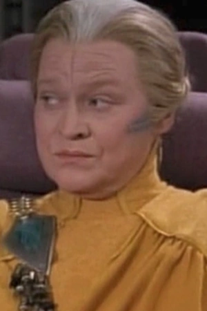 Marouk (Star Trek TNG) | Movie and TV Wiki | Fandom