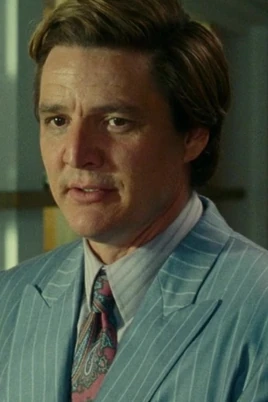 Maxwell Lord (DCEU) | Movie and TV Wiki | Fandom