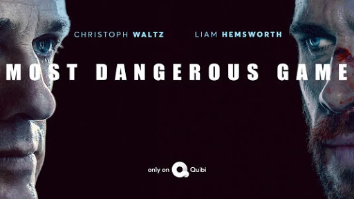 Most Dangerous Game (2020) | Movie and TV Wiki | Fandom