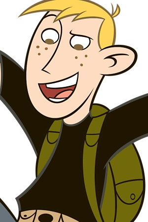 Ron Stoppable (Kim Possible) | Movie and TV Wiki | Fandom