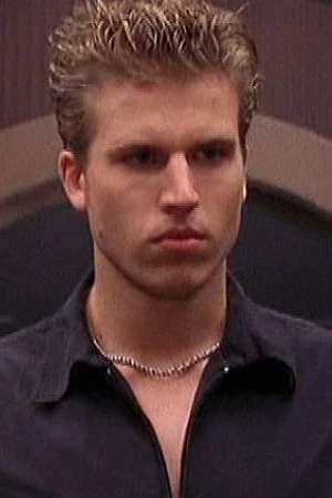 Ryan Mitchell (Power Rangers) | Movie and TV Wiki | Fandom