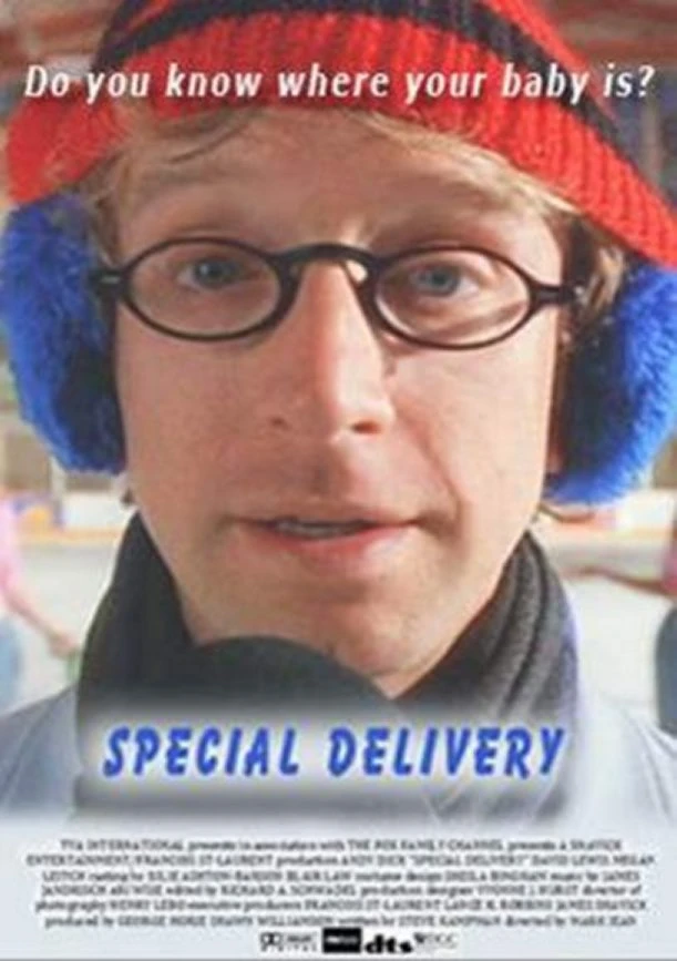Special Delivery (2000) | Movie and TV Wiki | Fandom