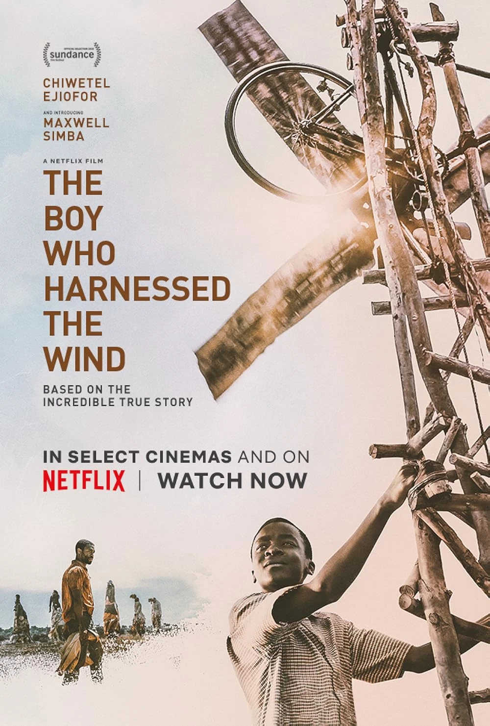 Boy Who Harnessed the Wind, The (2019) | Movie and TV Wiki | Fandom