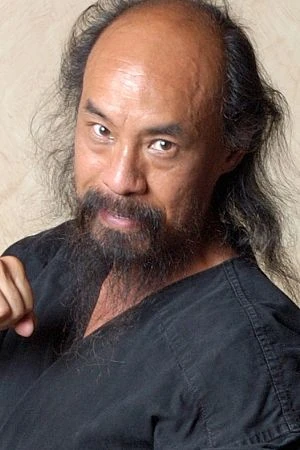 Al Leong (1952) | Movie and TV Wiki | Fandom