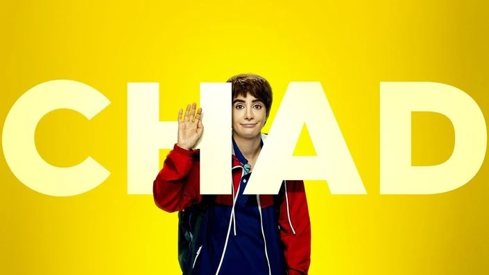 Chad (2021) | Movie and TV Wiki | Fandom