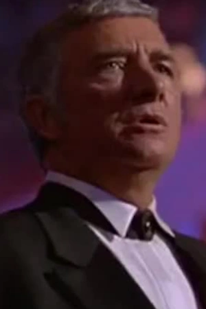 Damon Killian (The Running Man) | Movie and TV Wiki | Fandom