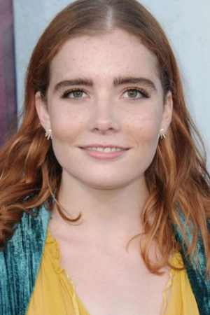 Elise Eberle (1993) | Movie and TV Wiki | Fandom