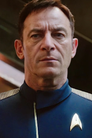 Gabriel Lorca (Star Trek Discovery) | Movie and TV Wiki | Fandom