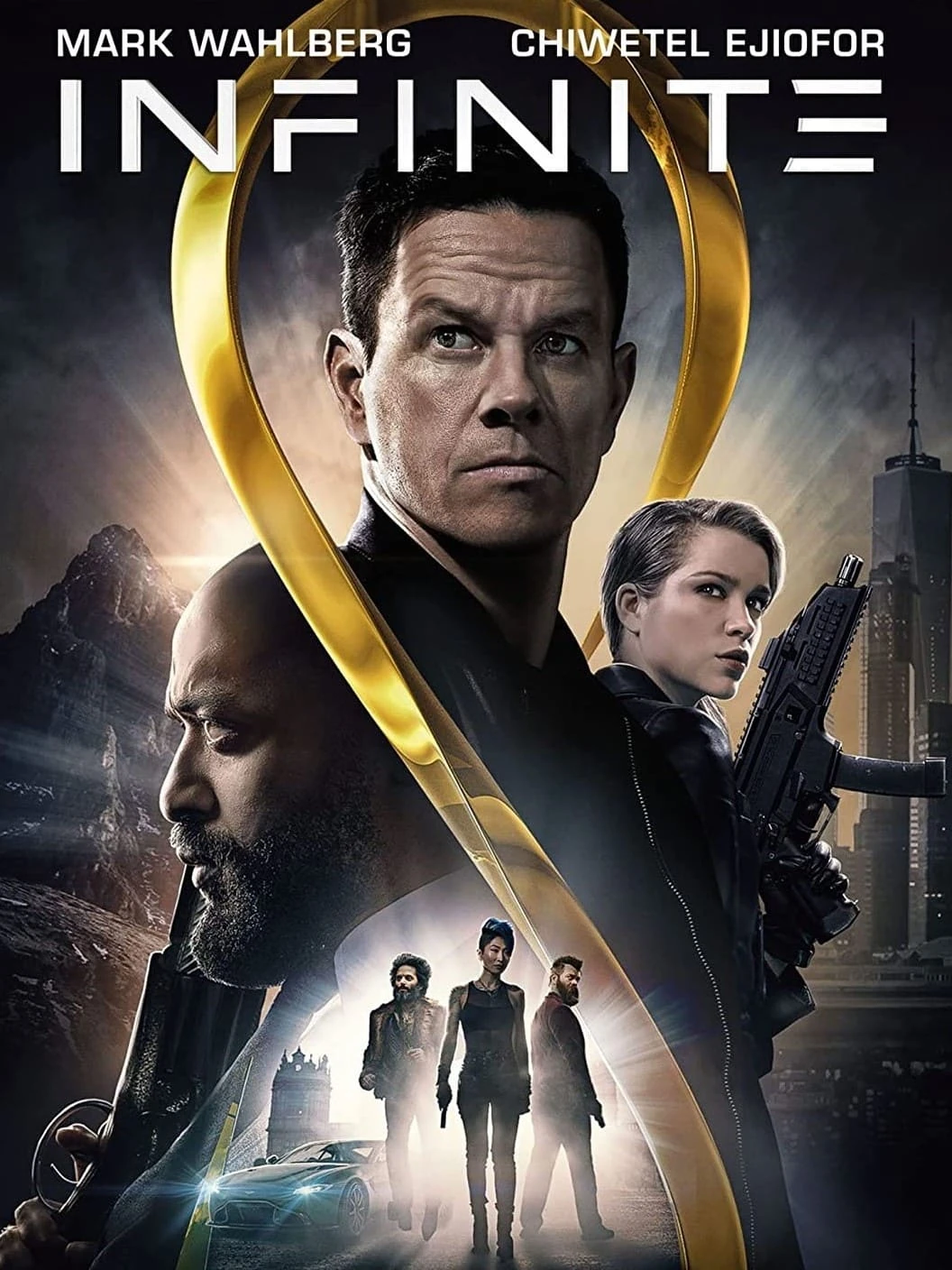 Infinite (2021) | Movie and TV Wiki | Fandom