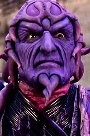 Ivan Ooze (Power Rangers) | Movie and TV Wiki | Fandom