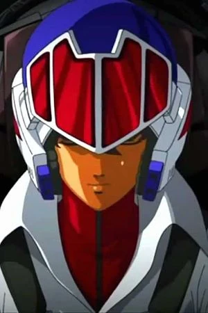 Rick Hunter (Robotech) | Movie and TV Wiki | Fandom