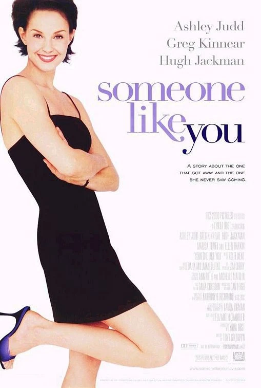 Someone Like You (2001) | Movie and TV Wiki | Fandom