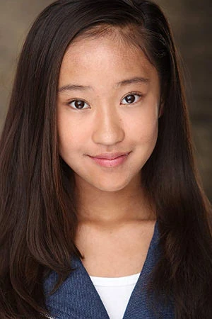 ViviAnn Yee (2006) | Movie and TV Wiki | Fandom