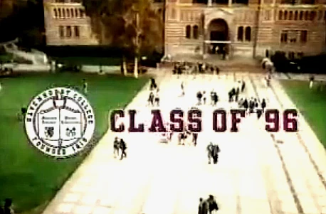 Class of '96 (1993) | Movie and TV Wiki | Fandom