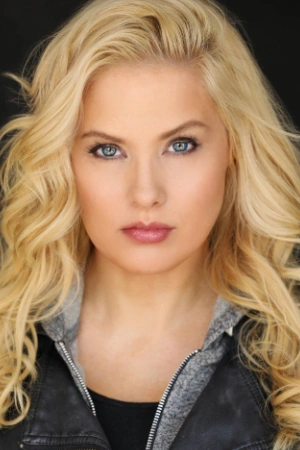 Darcy Donavan (1985) | Movie and TV Wiki | Fandom