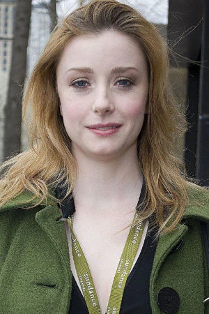 Fiona Glascott (1982) | Movie and TV Wiki | Fandom