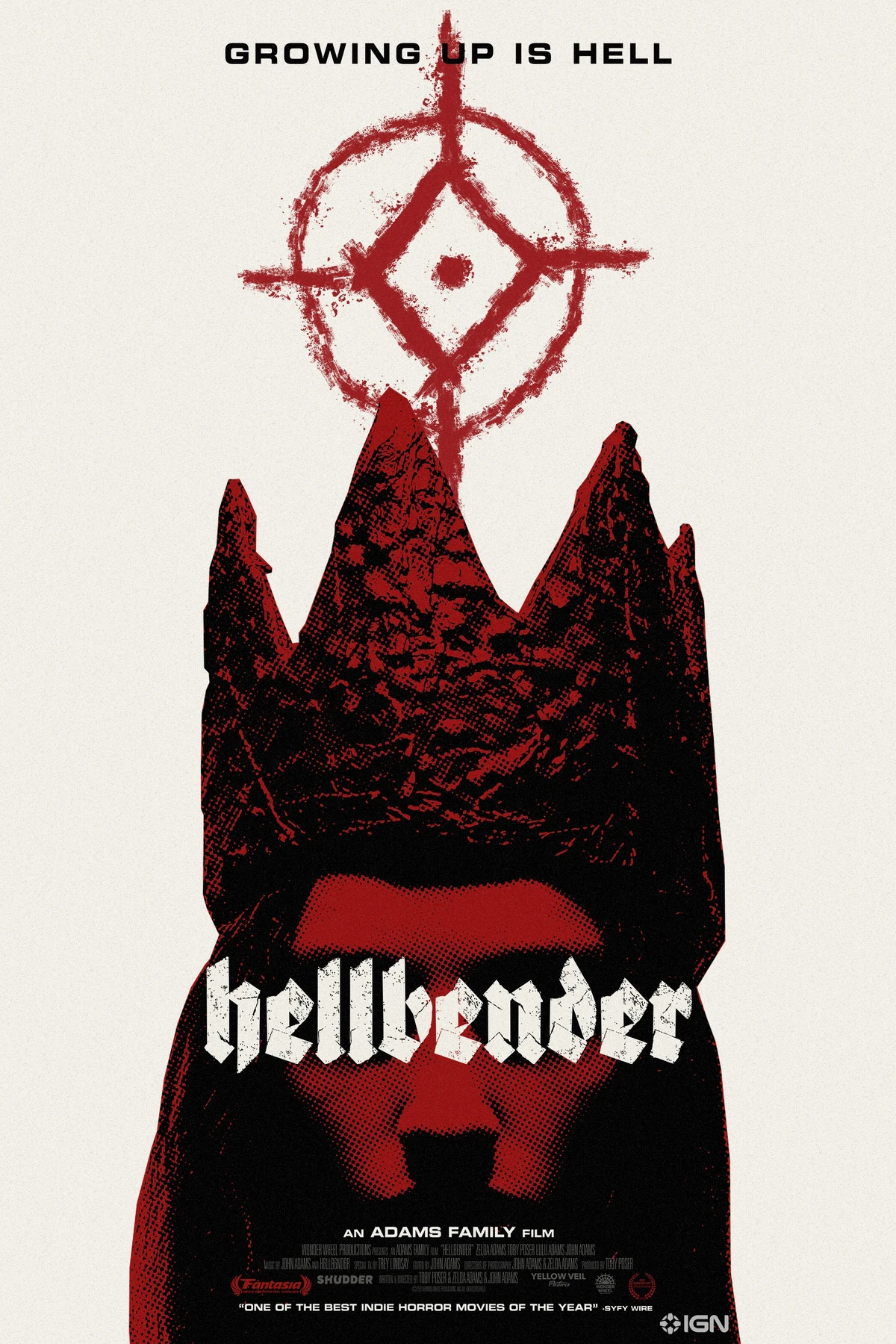 Hellbender (2021) | Movie and TV Wiki | Fandom