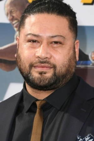 John Tui (1975) | Movie and TV Wiki | Fandom