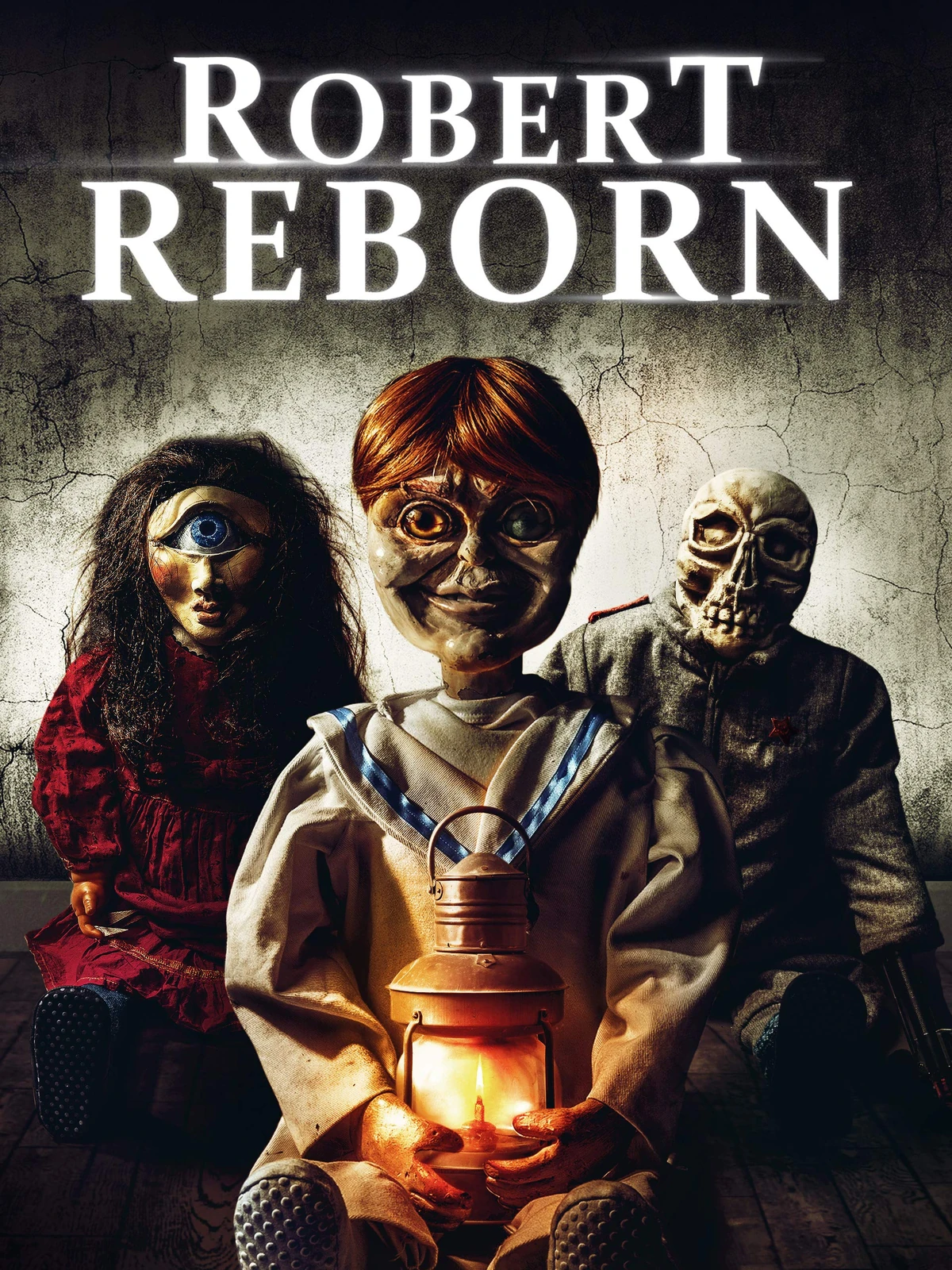 Robert Reborn (2019) | Movie and TV Wiki | Fandom
