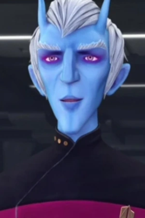 Tysess (Star Trek Prodigy) | Movie and TV Wiki | Fandom