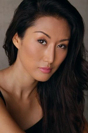 Alexandra Choi | Movie and TV Wiki | Fandom