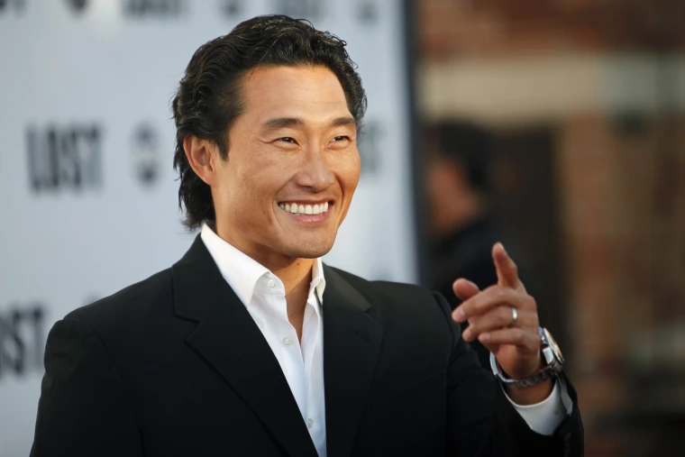 Daniel Dae Kim (1968)/Image Gallery | Movie and TV Wiki | Fandom