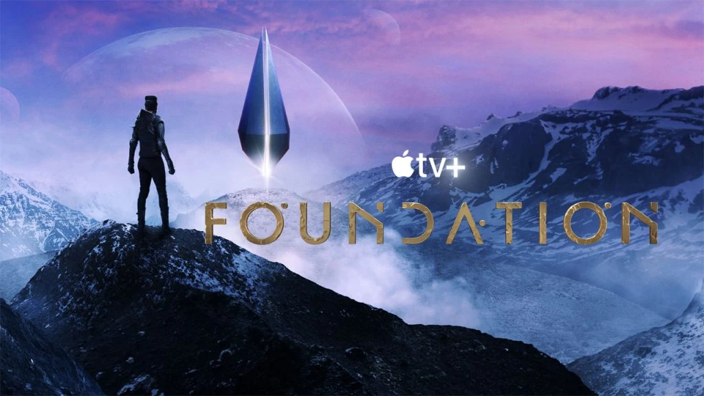 Foundation (2021) | Movie and TV Wiki | Fandom
