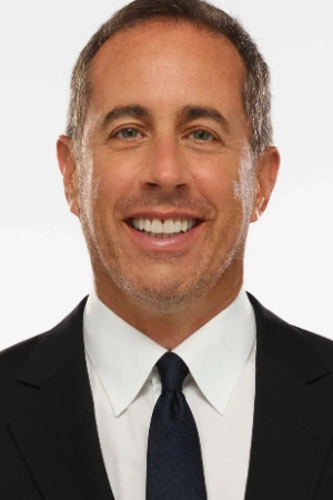 Jerry Seinfeld (1954) | Movie and TV Wiki | Fandom