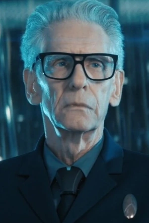 Kovich (Star Trek Discovery) | Movie and TV Wiki | Fandom