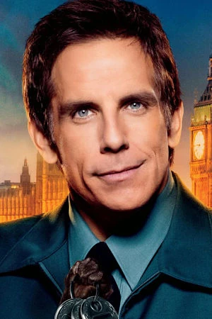 Larry Daley (Night at the Museum) | Movie and TV Wiki | Fandom