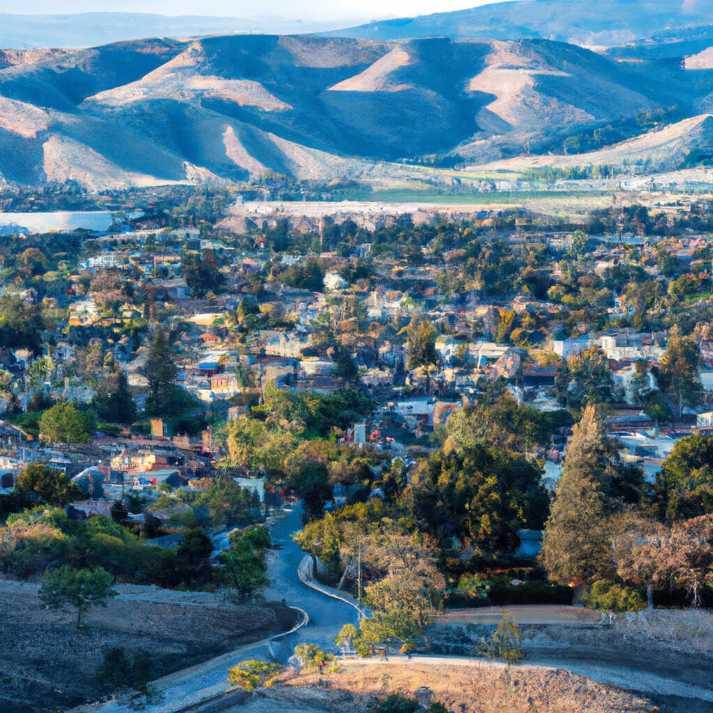 Category:Oakdale, California | Movie and TV Wiki | Fandom