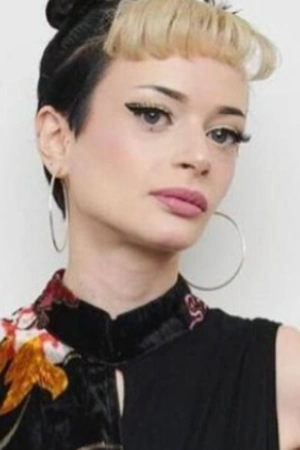 Ruth Codd (1996) | Movie and TV Wiki | Fandom