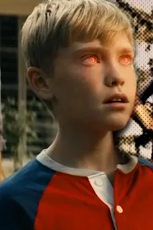 Ryan Butcher (The Boys) | Movie and TV Wiki | Fandom