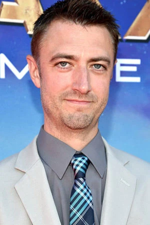 Sean Gunn (1974) | Movie and TV Wiki | Fandom
