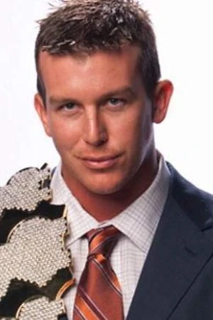 Ted DiBiase Jr. (1982) | Movie and TV Wiki | Fandom