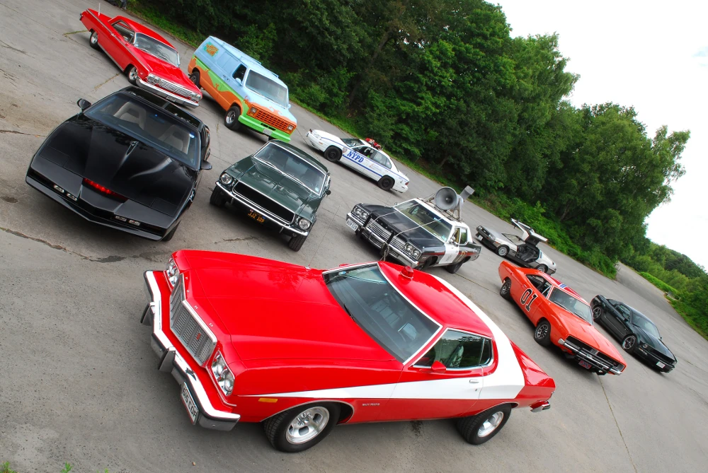 Category:Vehicles | Movie and TV Wiki | Fandom