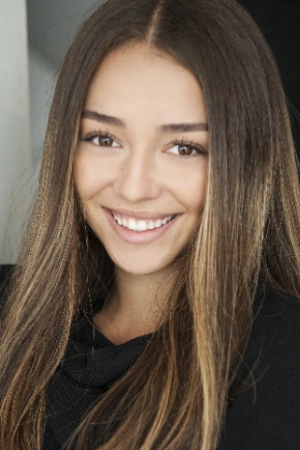 Zya Acala | Movie and TV Wiki | Fandom