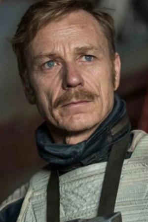 Antoc Merrick (Star Wars) | Movie and TV Wiki | Fandom