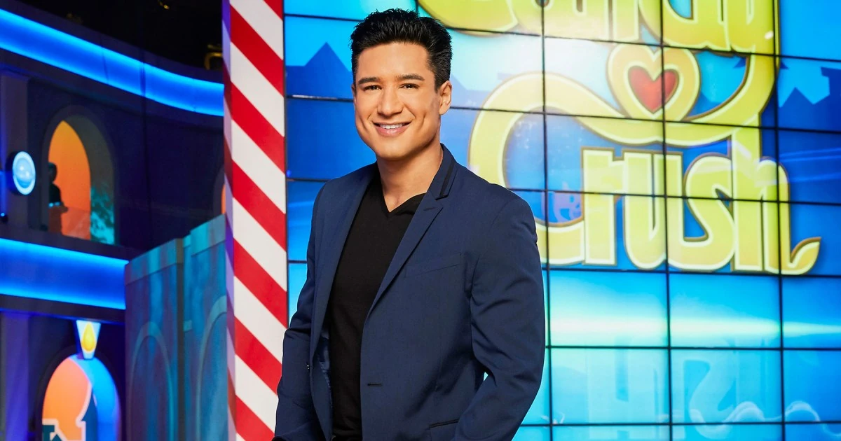 Candy Crush (2017) | Movie and TV Wiki | Fandom
