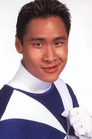 Chad Lee (Power Rangers) | Movie and TV Wiki | Fandom