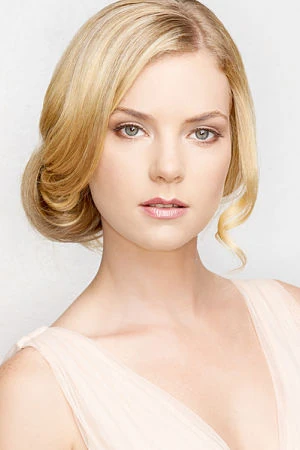 Cindy Busby (1983) | Movie and TV Wiki | Fandom